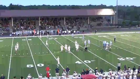 Baseball Recap: McKinley finds home field redemption against Struthers