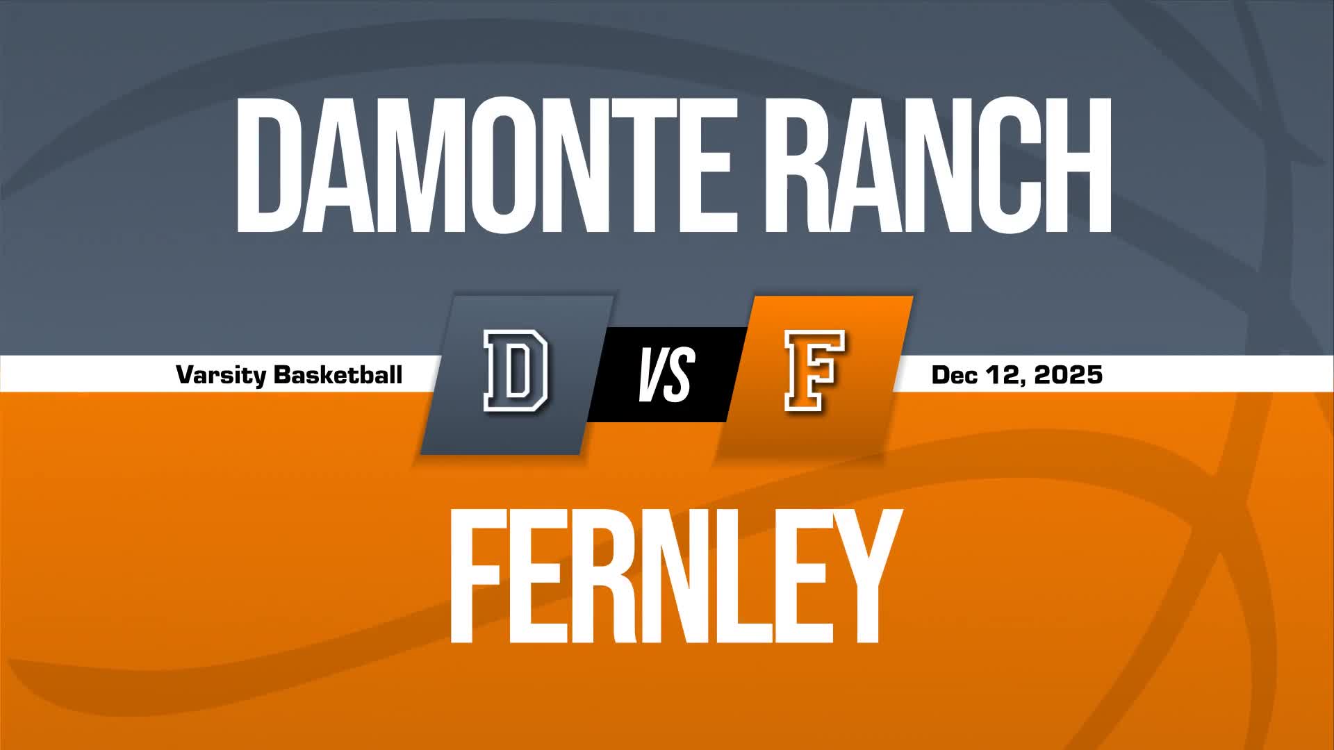 Basketball Recap: Damonte Ranch Takes a Loss