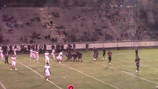 Baseball Game Preview: Randolph School Raiders vs. West Limestone Wildcats