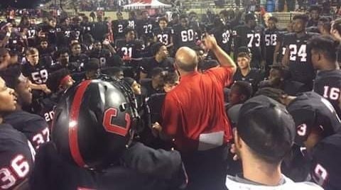 Central Red Devils named to the 14th Annual MaxPreps Tour of Champions ...