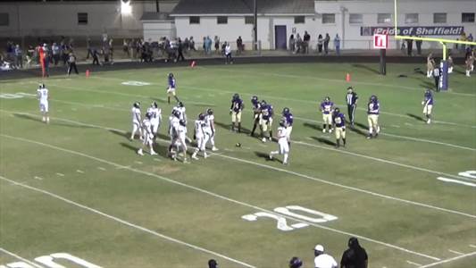 Baseball Game Preview: Lexington Golden Bears vs. Decatur Heritage ...