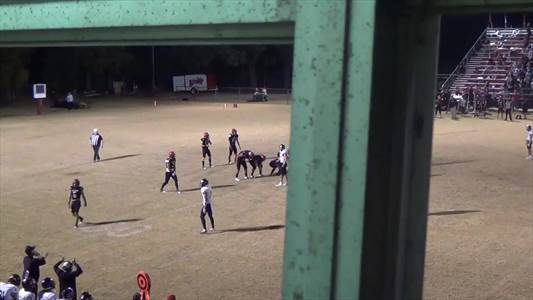 Baseball Game Preview: Comanche Indians vs. Dublin Lions