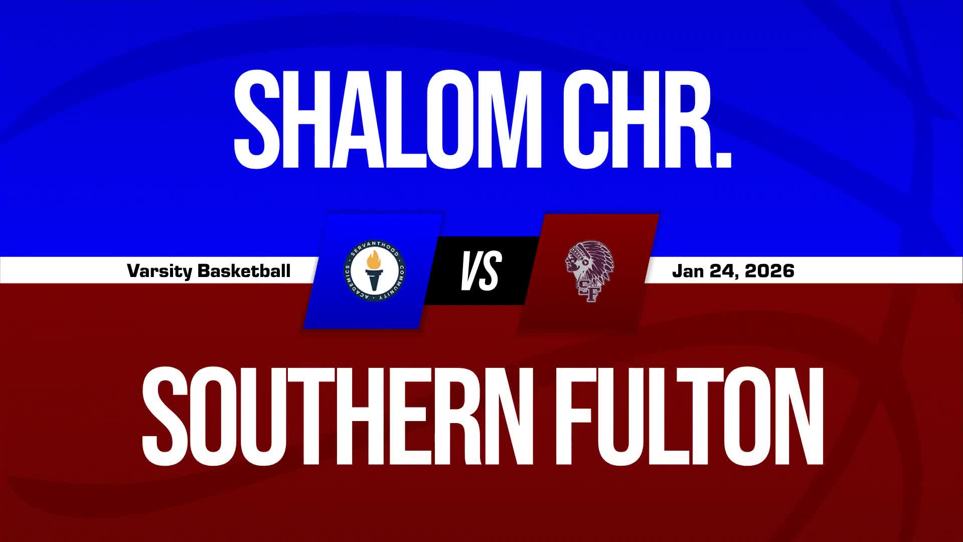 Basketball Recap: Shalom Christian Academy Sets Scoring Season-High ...