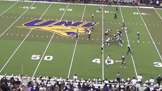 Reece Rettig Game Report: vs Iowa City West