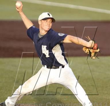 Kansas High School baseball playoff brackets: KSHSAA 2014