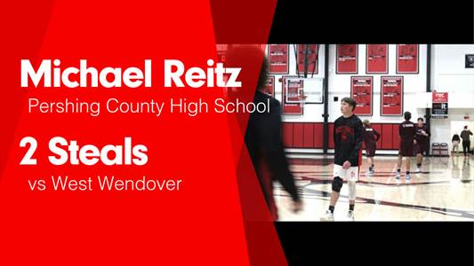 Michael Reitz Game Report: vs Incline