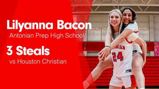 Basketball Recap: Antonian Prep Beats St. Michael's for Their Sixth ...