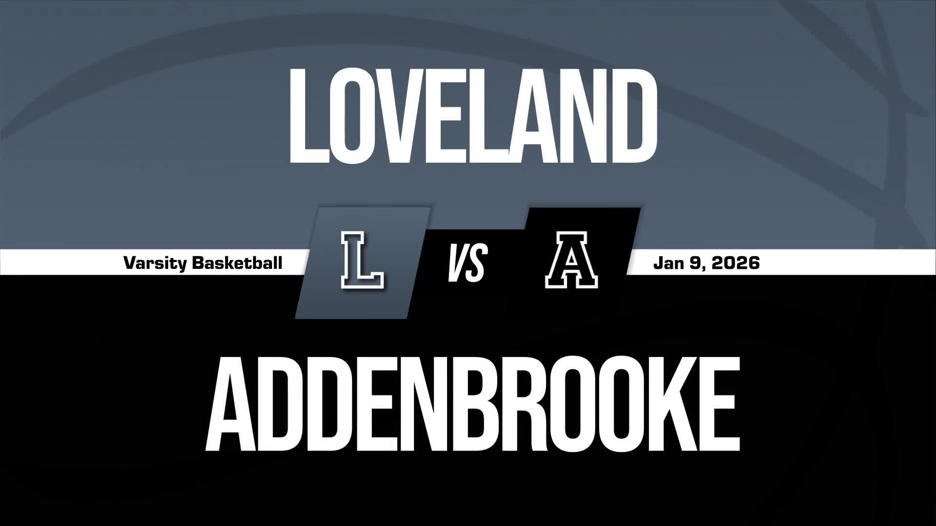 Basketball Game Preview: Addenbrooke Classical Academy Mustangs vs ...