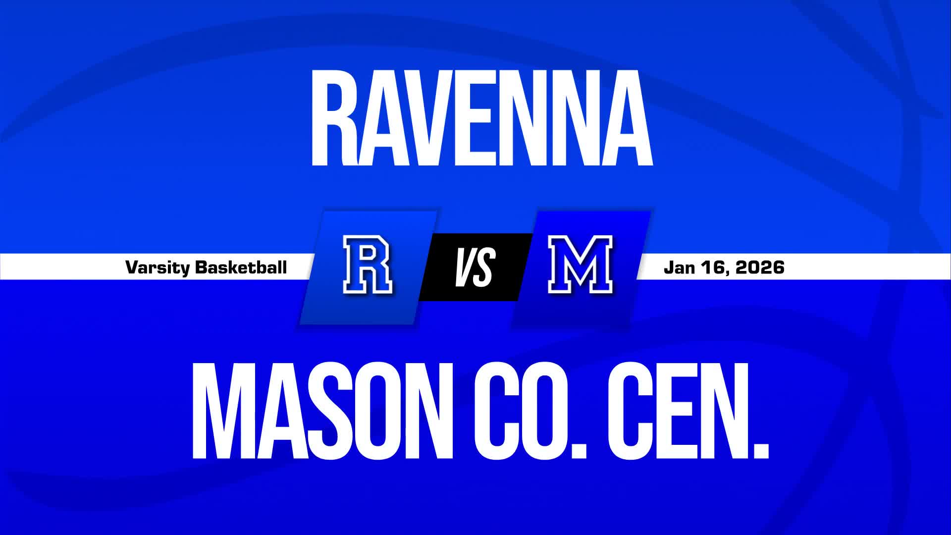 Basketball Recap: Mason County Central's Losing Streak Snapped at Four ...