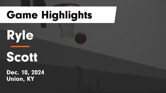 Basketball Game Preview: Ryle Raiders vs. Campbell County Camels