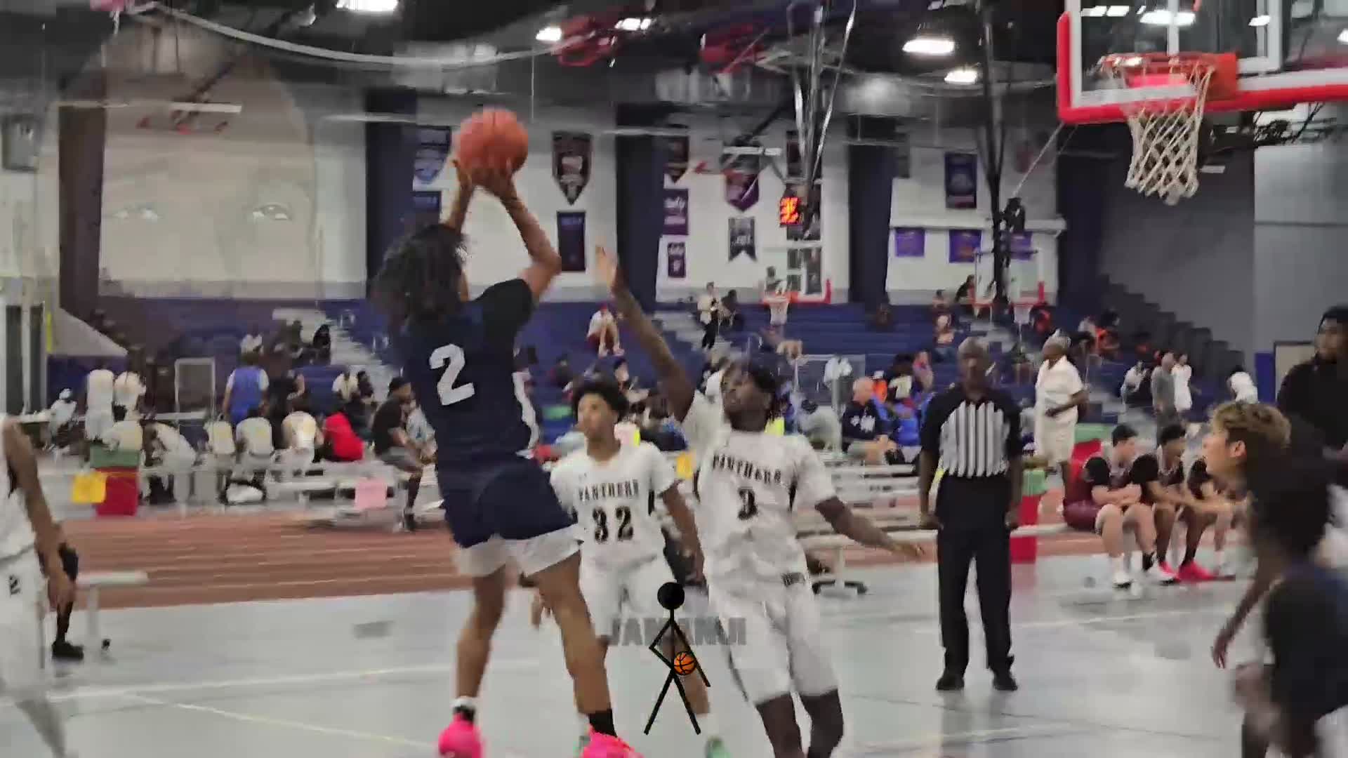 Basketball Recap: Wharton Now 9-1 over Last Ten Games