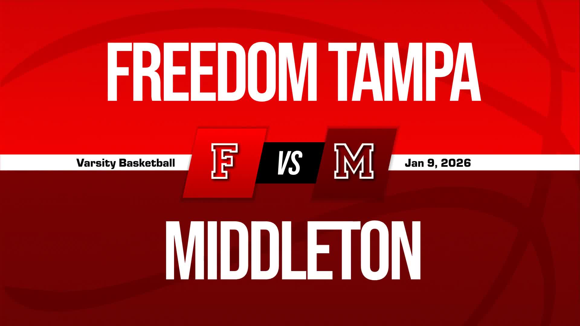 Basketball Game Preview: Middleton Tigers vs. Lennard Longhorns
