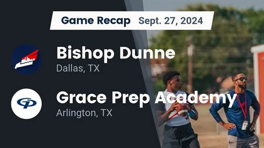 Football Game Preview: Bishop Dunne Falcons vs. Regents Knights