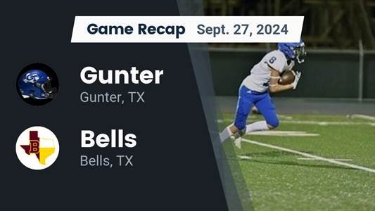 Football Recap: Bells' Rushing Dominance Continues
