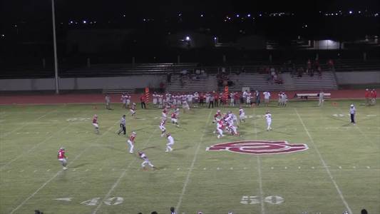 Football Recap: Bisbee Triumphant Thanks to a Strong Effort from ...