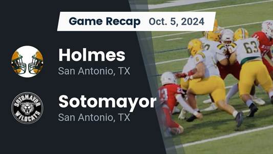 Football Recap: Sotomayor Triumphant Thanks to a Strong Effort from ...