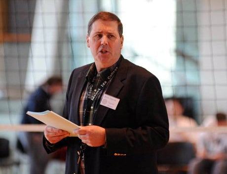 Massachusetts Girls Volleyball Coaches Association clinic set for March 9