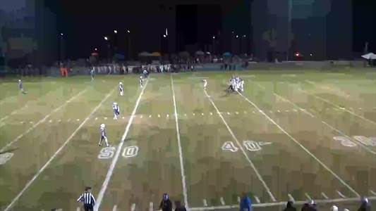 Baseball Game Preview: Ripon Christian Knights vs. Gustine Reds