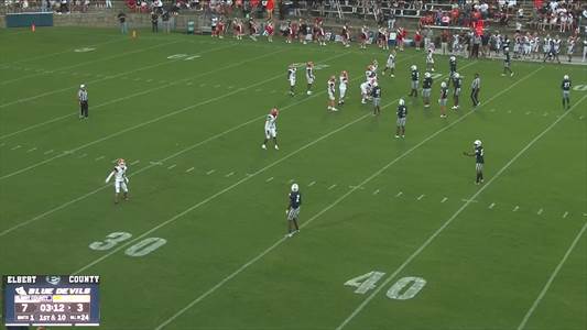 Baseball Recap: Saturday's Victory Is Elbert County's Sixth in Last ...