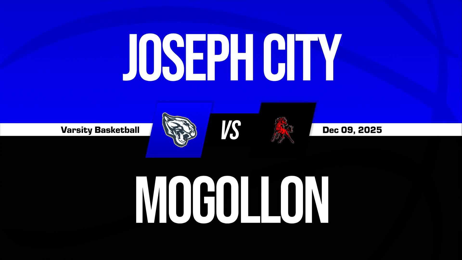 Alejandro Pimentel Game Report: vs Joseph City + How To Watch