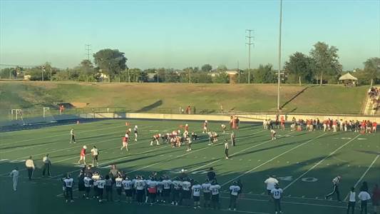 Dallas Munn Game Report: @ Kennedy