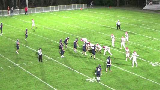 Jase Ferguson Game Report: @ Mercer