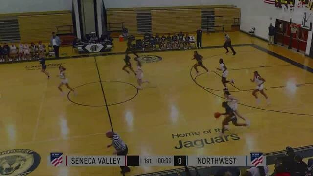 Basketball Game Preview: Seneca Valley Screamin' Eagles vs. Paint ...