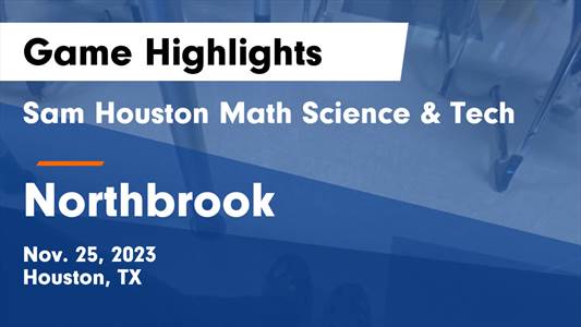 Houston Math Science & Tech suffers third straight loss at home