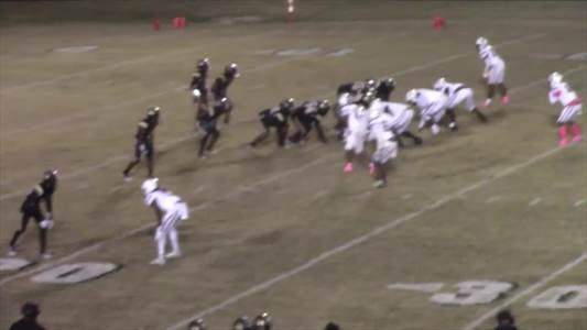 Mark Pickard Game Report: vs Carvers Bay