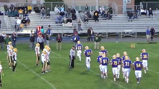 Baseball Game Preview: Nativity BVM Heads Out