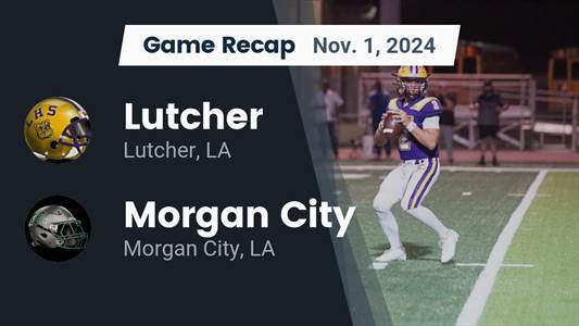 Morgan City High School (LA) Varsity Football