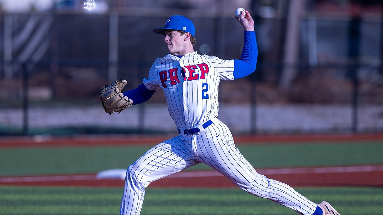 Corona opens season with shutout victory, remains No. 1 in MaxPreps Top 25 high school baseball ...