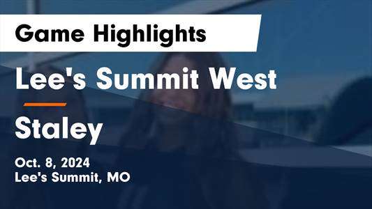 Volleyball Game Preview: Staley Falcons vs. Blue Springs Wildcats