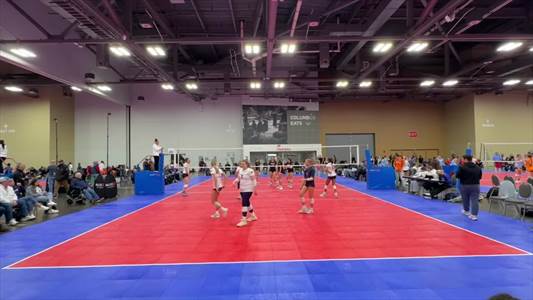 Fiona Greulich Game Report: @ Notre Dame-Cathedral Latin