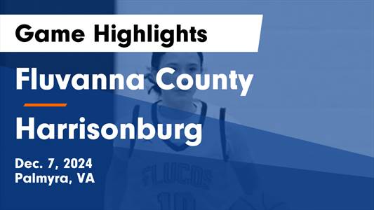 Basketball Game Preview: Fluvanna County Flying Flucos vs. Liberty ...