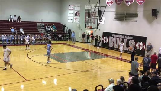 Basketball Game Preview: Wiregrass Ranch Bulls vs. Wharton Wildcats