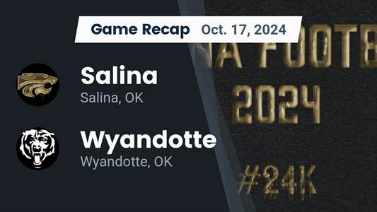 Football Recap: Dynamic Duo of Hunter White and Kason Threet Lead ...