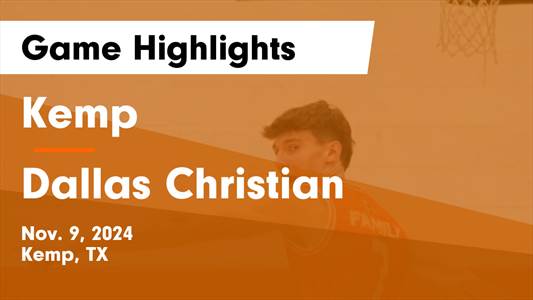 Basketball Recap: Dallas Christian Triumphant Thanks to a Strong Effort ...