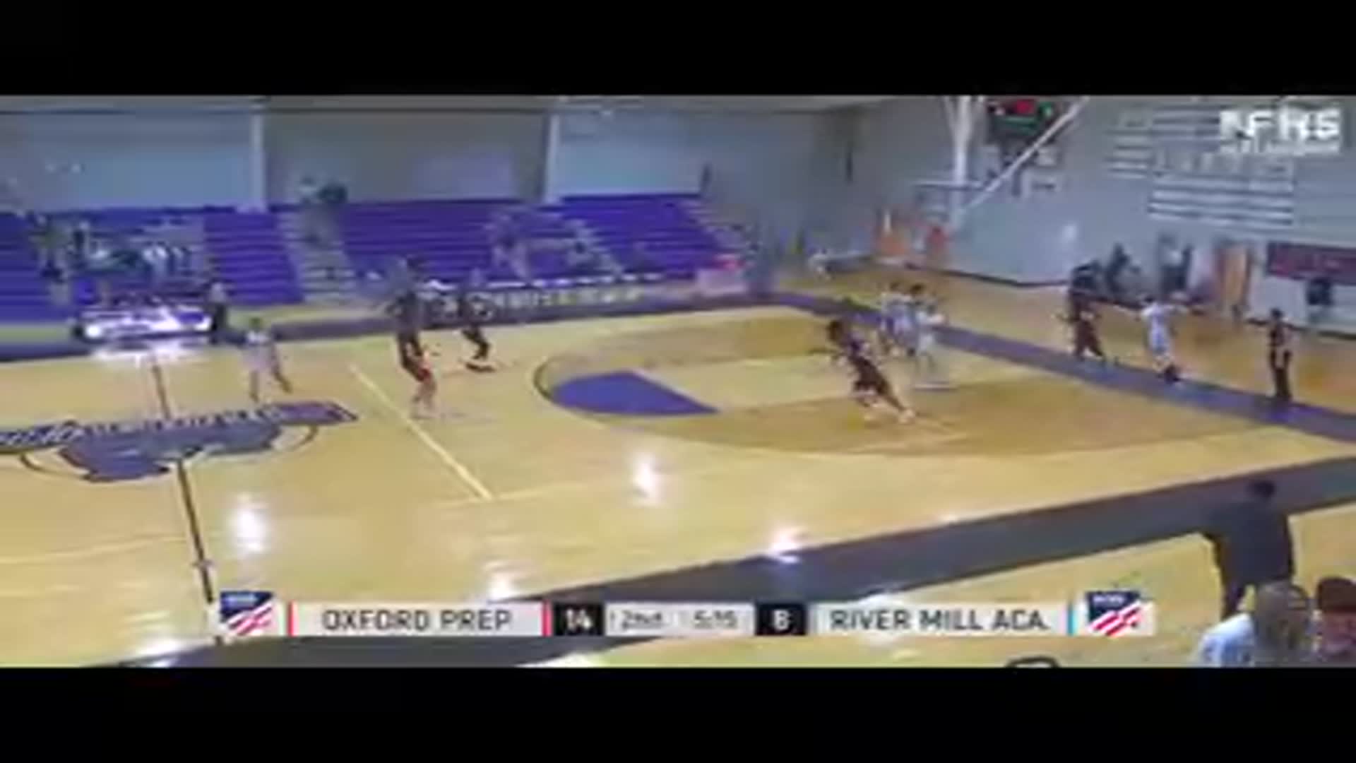 Basketball Game Preview: Oxford Prep Griffins vs. Excelsior Classical ...