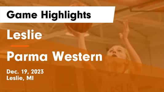 Basketball Game Recap: Western Panthers vs. Coldwater Cardinals