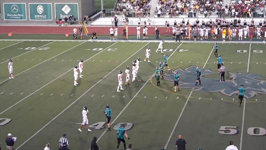 Travis Hoopes Game Report: vs Orem