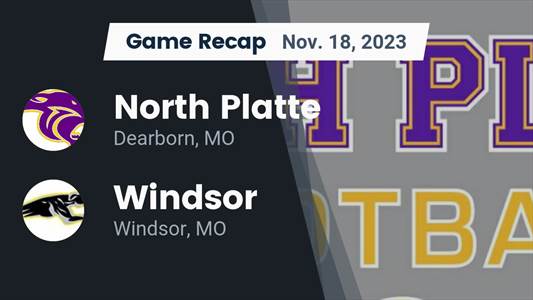Football Game Preview: North Platte Panthers vs. Marionville Comets