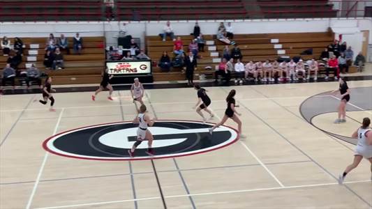 Basketball Recap: Brianna Gomez and Ronnie Herrmann Secure Win for Glendora