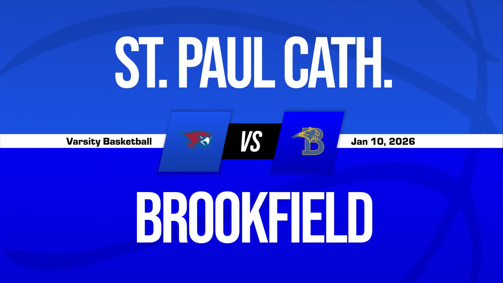 Basketball Game Preview: St. Paul Catholic Falcons vs. Holy Cross ...