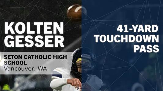 Baseball Recap: Seton Catholic picks up seventh straight win on the road