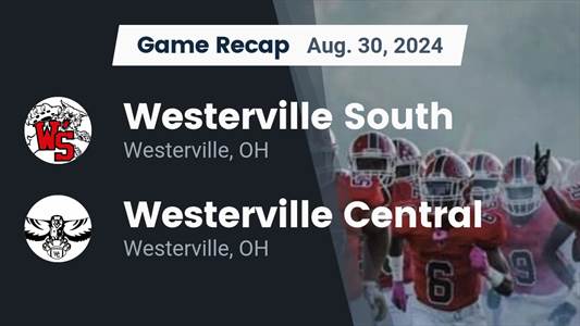 Football Game Preview: Westerville South Leaves Home