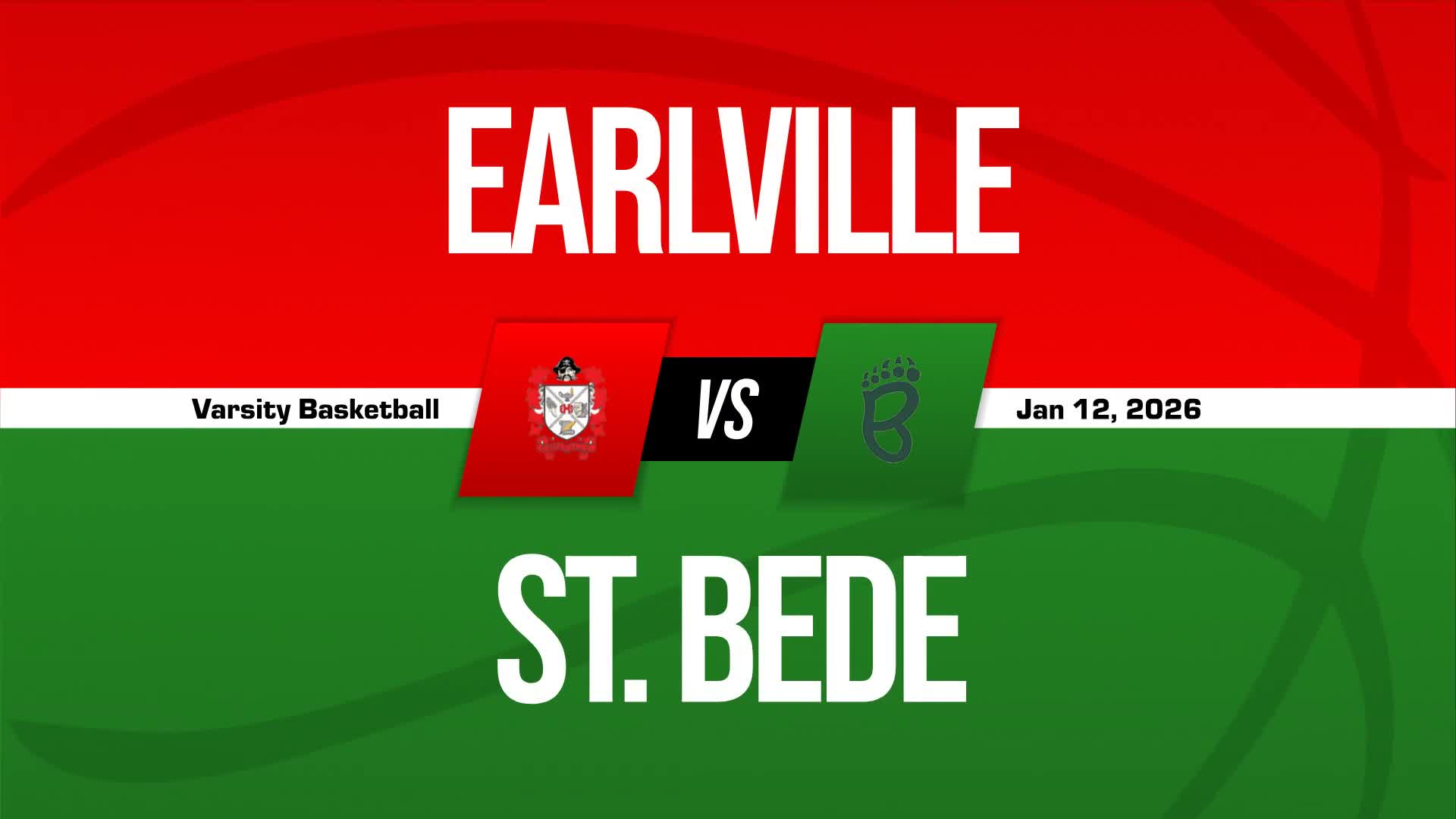 Drew Carboni Game Report: vs Earlville + How To Watch