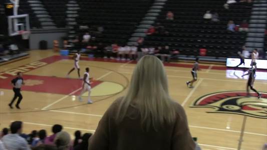 Basketball Recap: Greater Atlanta Christian Beats Trinity Christian for ...