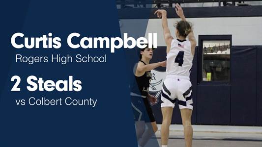 Baseball Game Preview: Rogers Pirates vs. Colbert County Indians