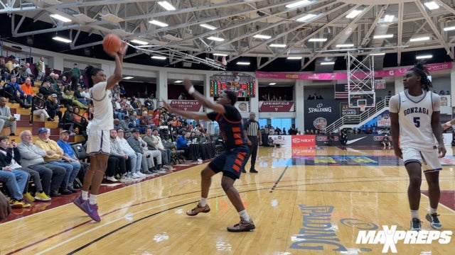 Basketball Game Preview: Gonzaga Eagles vs. Paul VI Panthers